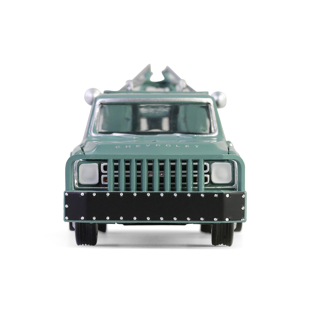 1967 Chevrolet C-30 Dually Wrecker