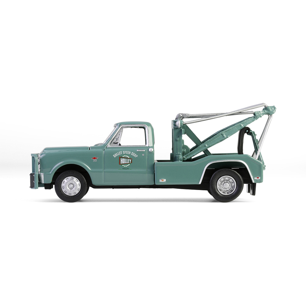 1967 Chevrolet C-30 Dually Wrecker