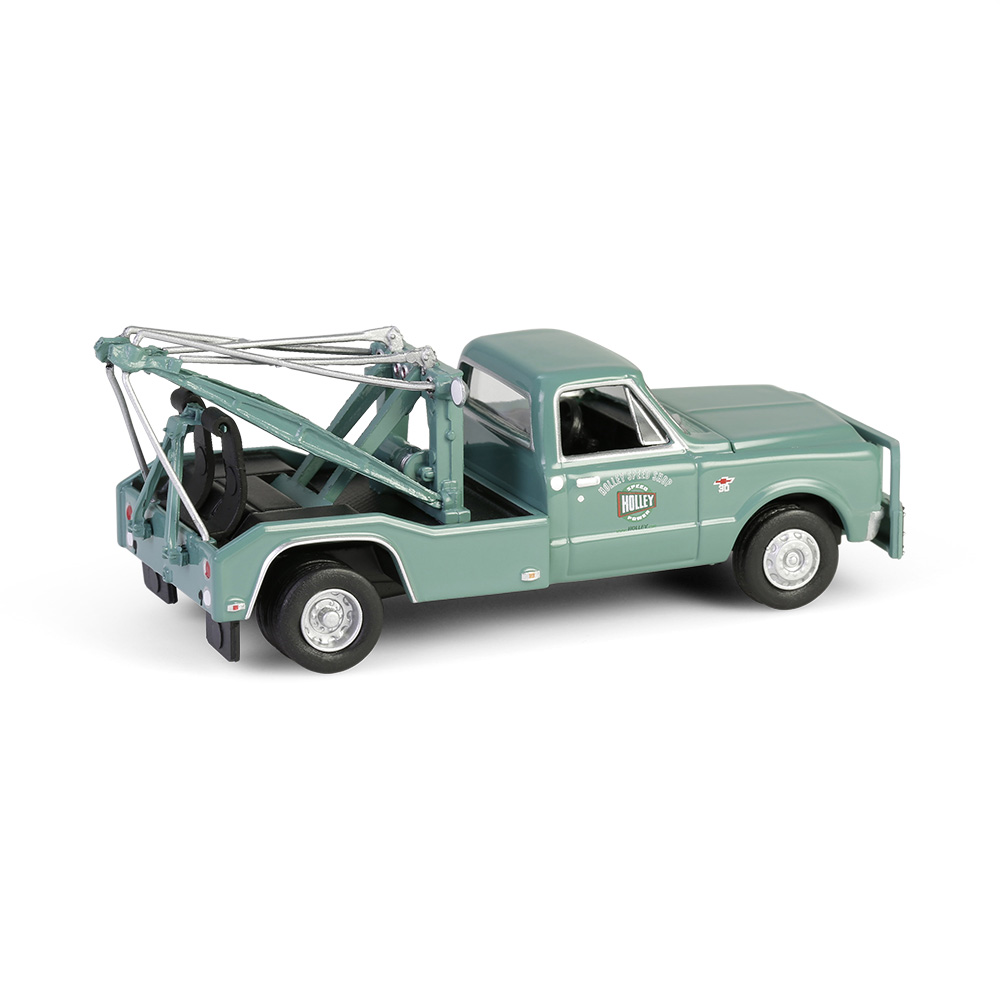 1967 Chevrolet C-30 Dually Wrecker