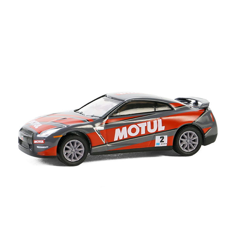 2015 Nissan GT-R (R35) - MOTUL (Hobby Exclusive)